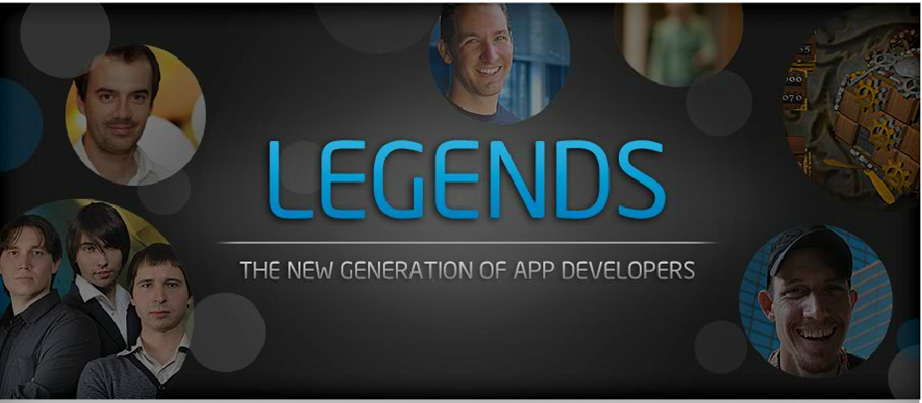 Nextwave Multimedia - new 'Legend' at Intel! - Blog