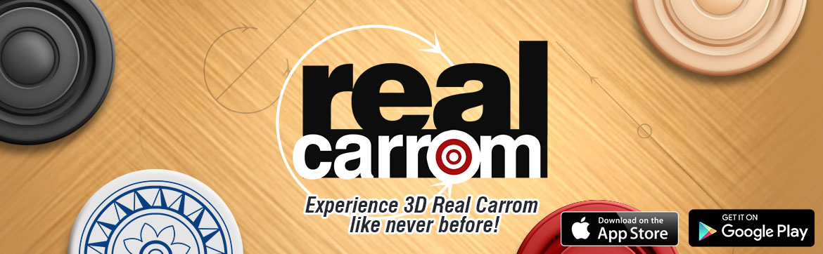 Real Carrom